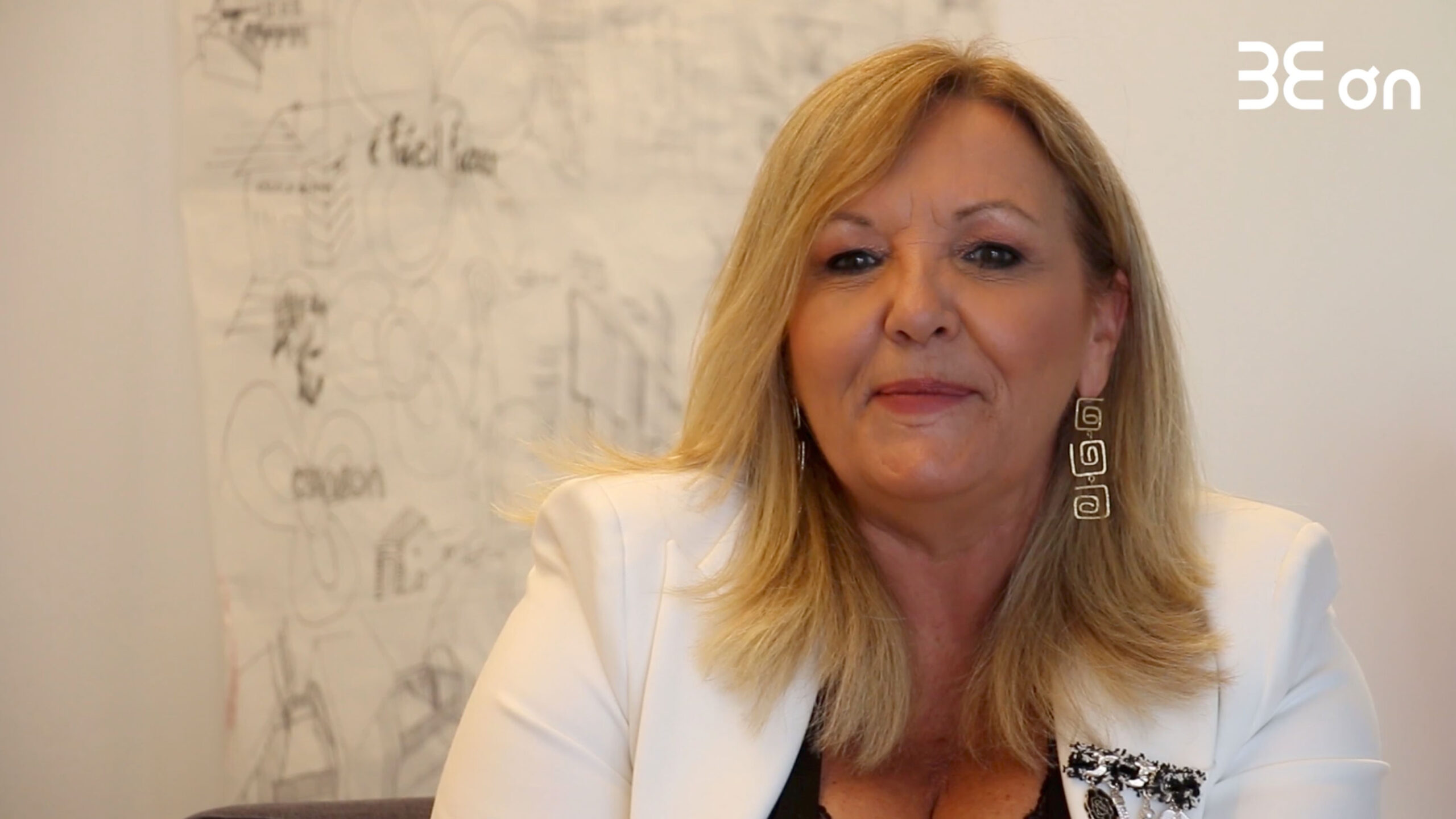 Isabel Neves (BADE Lisboa) – Líder TV