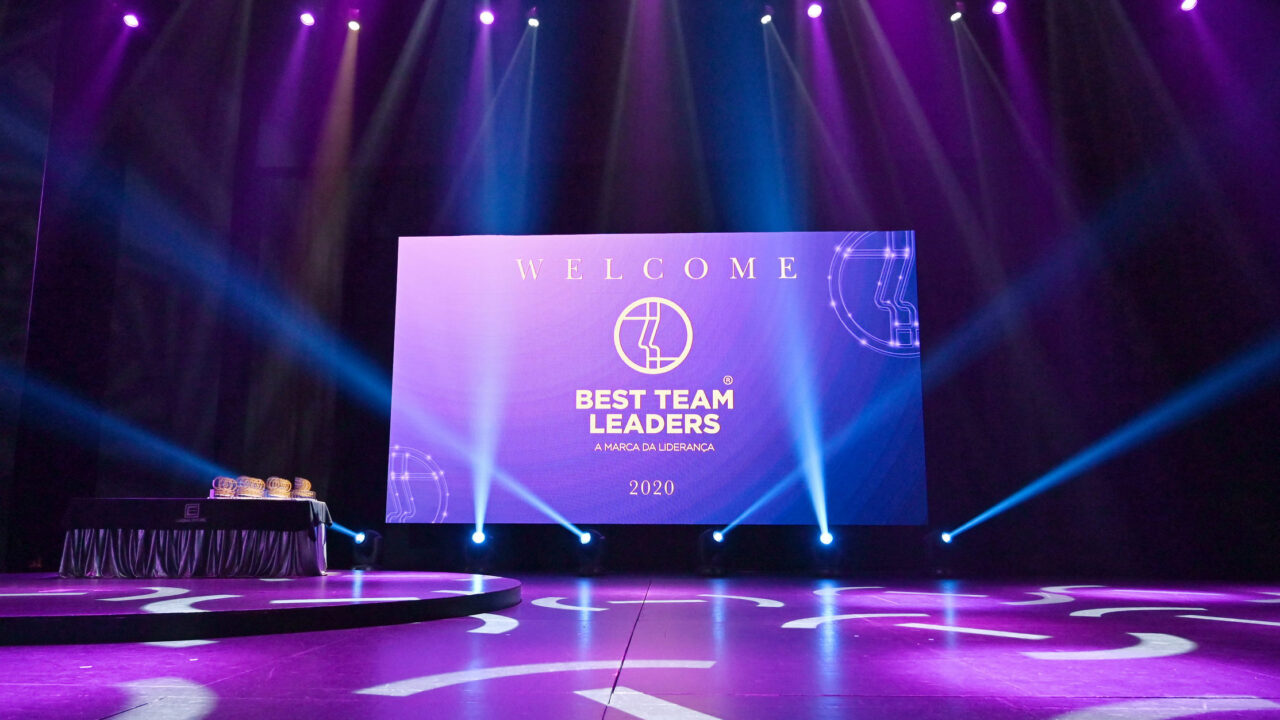 Best Team Leaders 2020 – Líder TV
