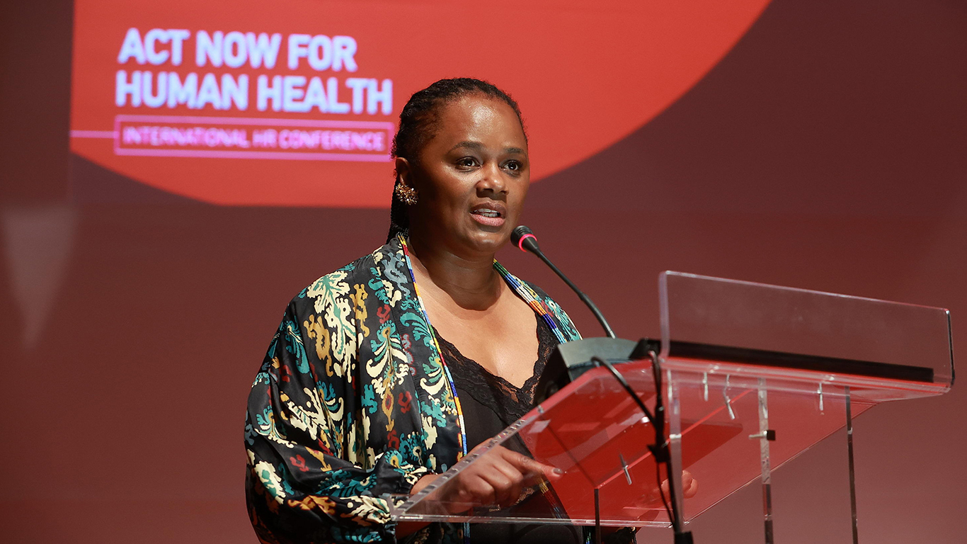 Filipe Vaz, Carla Semedo – Abertura – Leading People 2022 – Líder TV